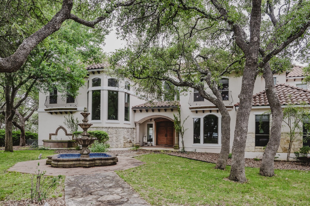 Gallery | Rhino Shield Texas